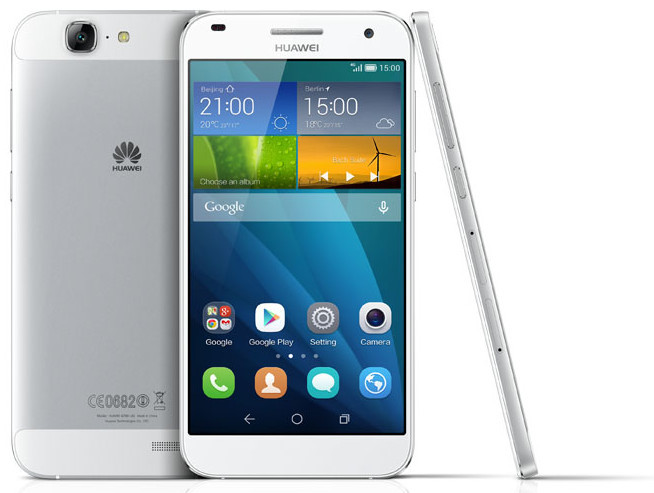 ALL ABOUT FLASH FILES : HUAWEI G7-L01 FIRMWARE