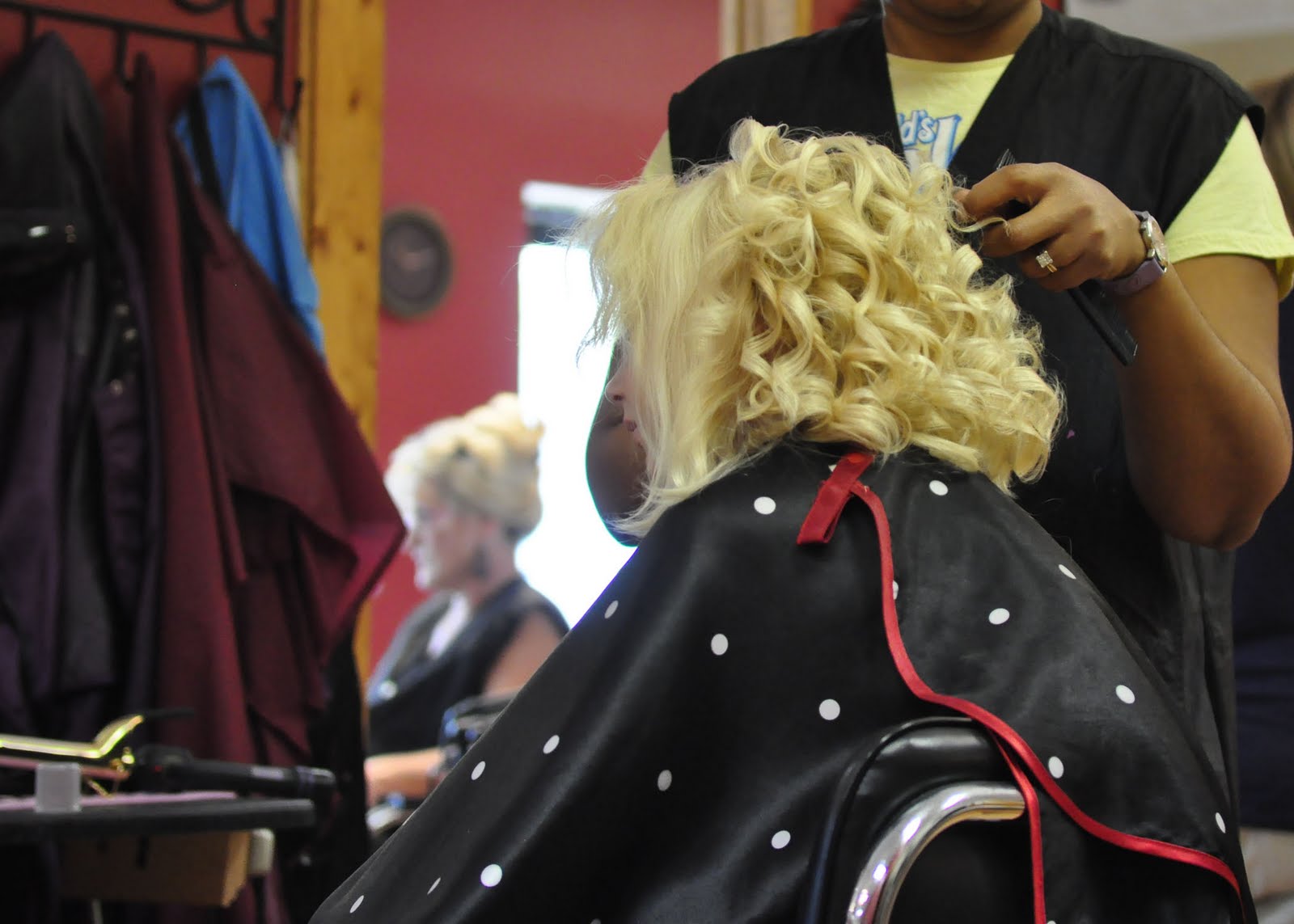 This Farm Family's Life: A Wedding and a Birthday...