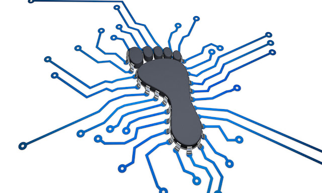 Pengertian footprinting dan tools yang digunakan - Membahas Teknologi