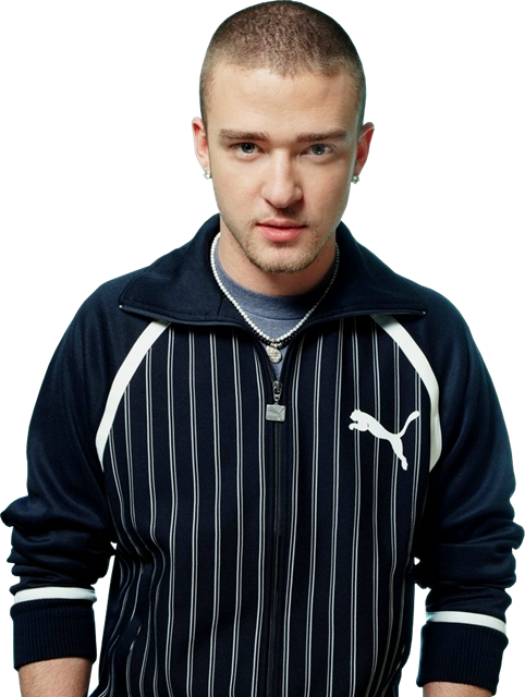 grafika-gify-kartki: Justin Timberlake PNG