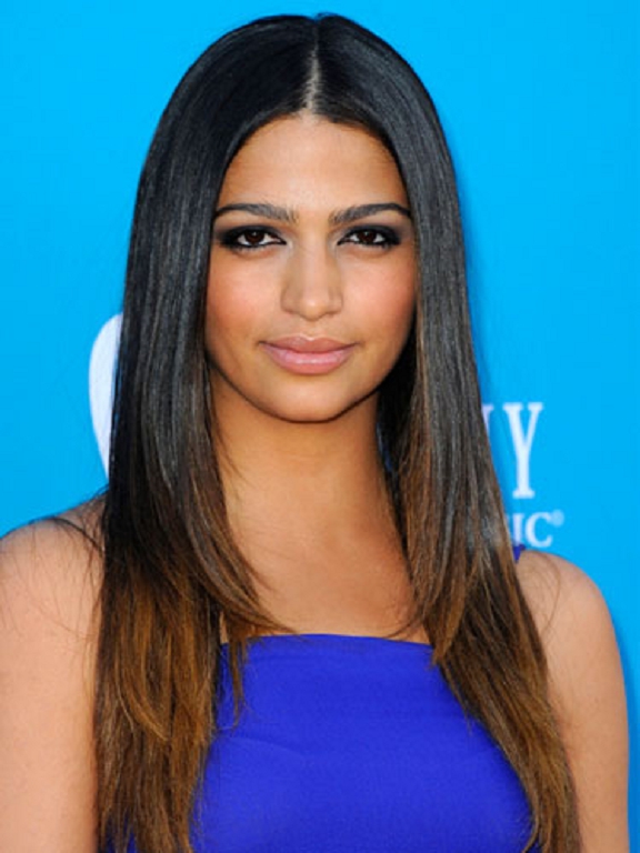 40 Cortes de pelo recto 2013 - Peinados cortes de pelo