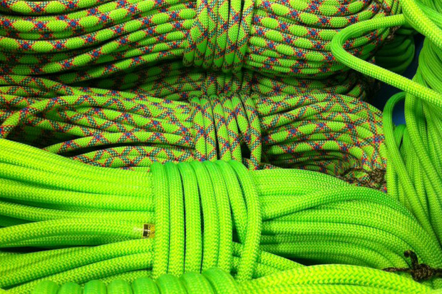 ADVENTURE & MOUNTAINEERING