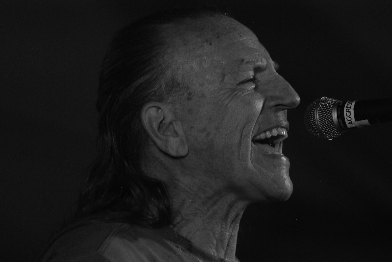 FORGOTTEN HITS: MARK FARNER - Concert Review