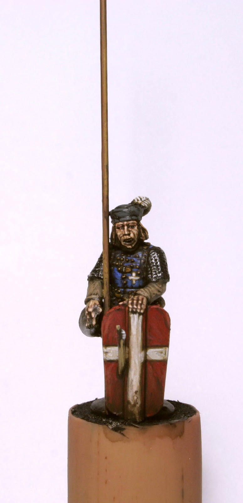 Army Royal: French Picard Pike