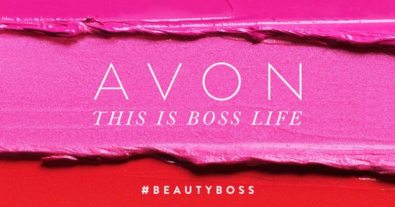 WORK AT HOME SELLING AVON AND BECOME AN AVON REPRESENTATIVE