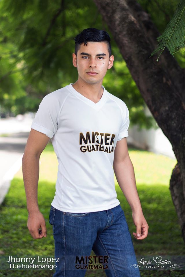 Mister Guatemala National 2016 candidates! | Apollo Male Gods