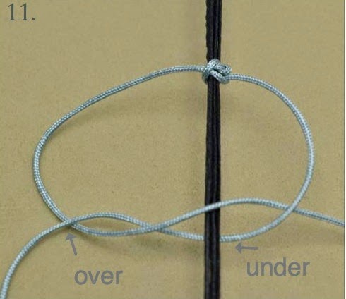 The Bead Table: November 2014