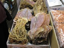 Sual Pangasinan: Products