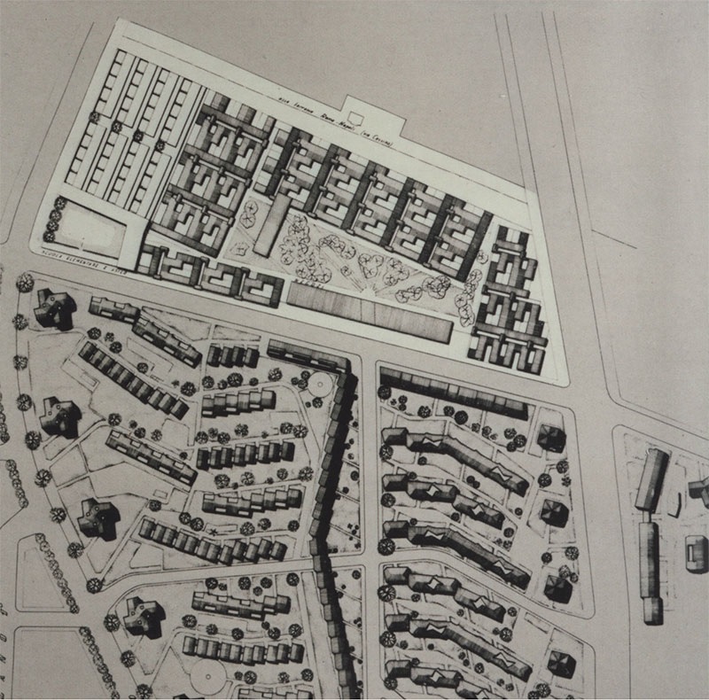 Tutto su Roma: Il Quartiere Tuscolano e Adalberto Libera