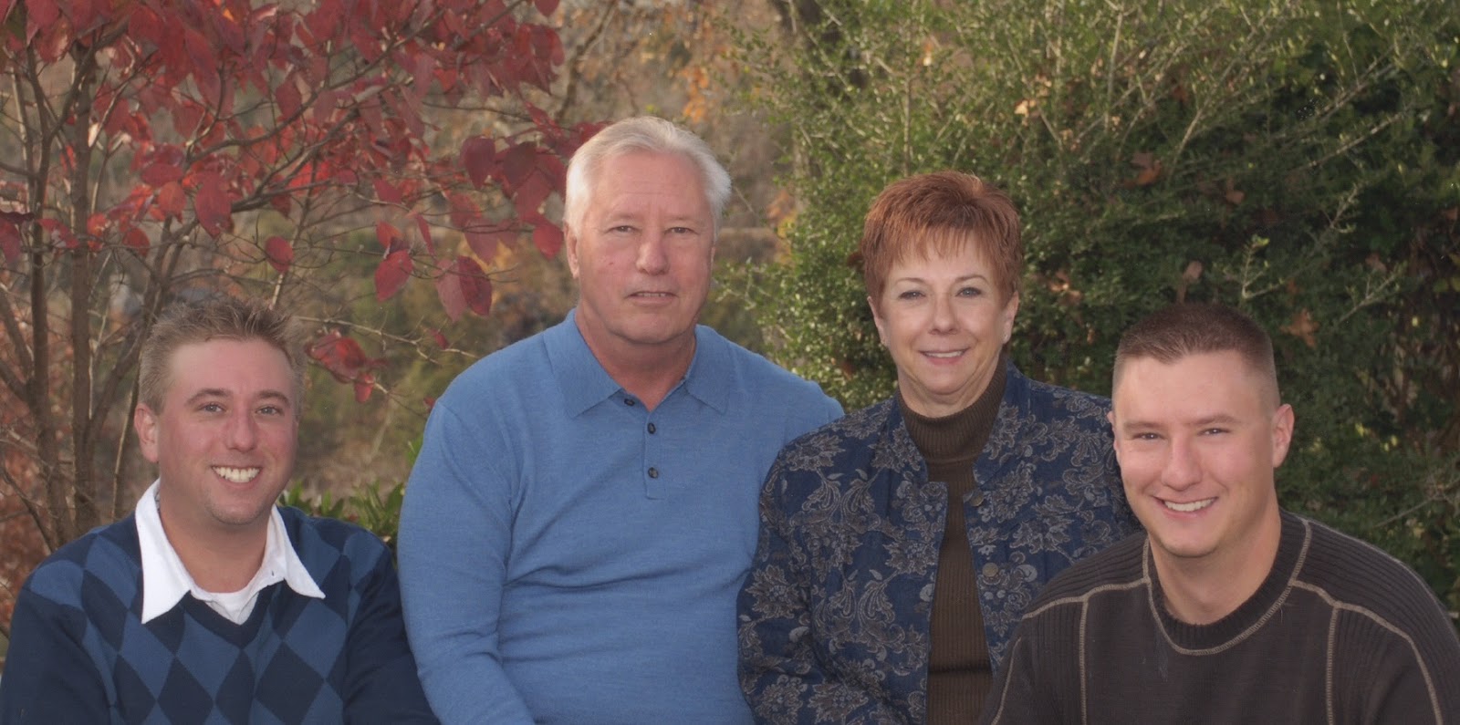 The Intersection of Faith and Life: Mark and Marlene Markowicz ...