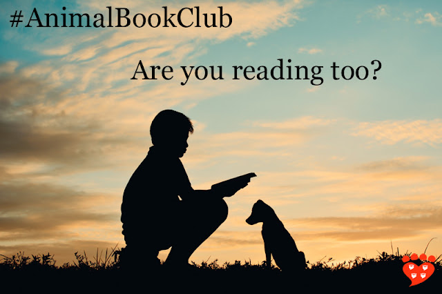 Companion Animal Psychology Book Club February 2018