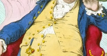 Diane Carnevale: The golden age of the paunch