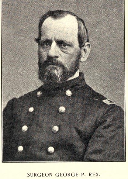 Civil War Days & Those Surnames: 9/9/12 - 9/16/12