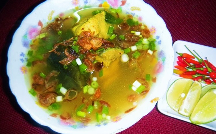 5 Alasan kamu harus ke Pulau Buton - Jelajah Sultra