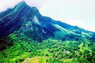 Foho Ramelau ~ ILMU KOMPUTER