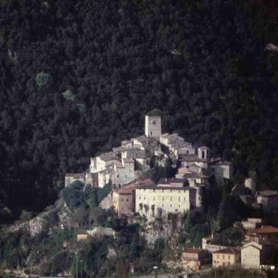 Salvatore Lo Leggio: Il dilemma di Arrone.