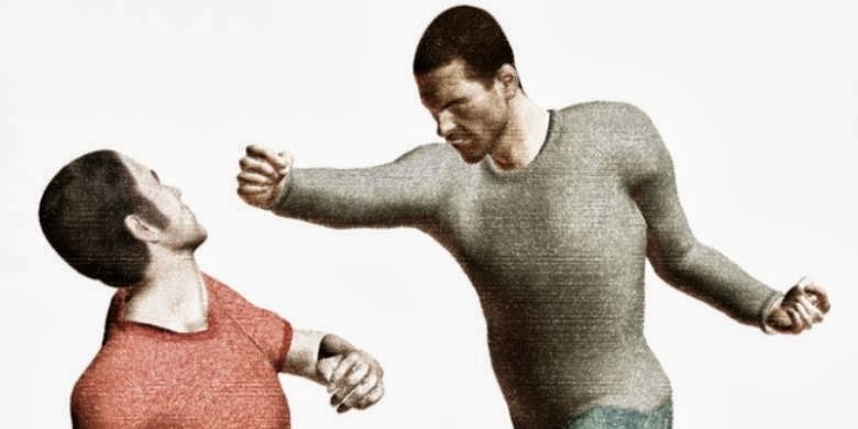 Tawuran, Bagi Pelajar itu Membanggakan - Heri Jaya