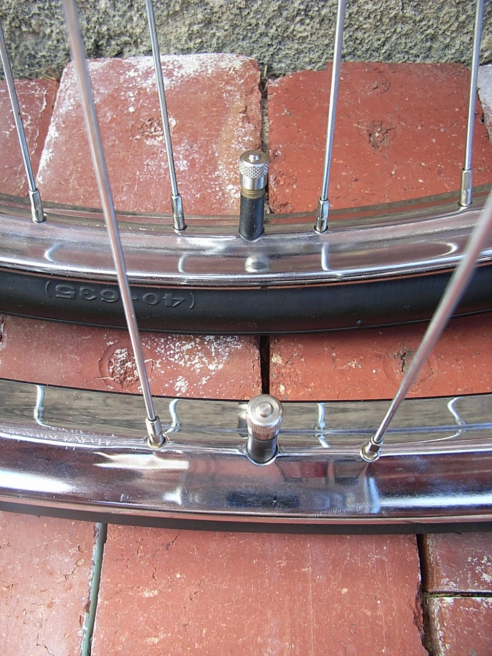 Perth Vintage Cycles: Vintage bicycles in Bali - Part 2