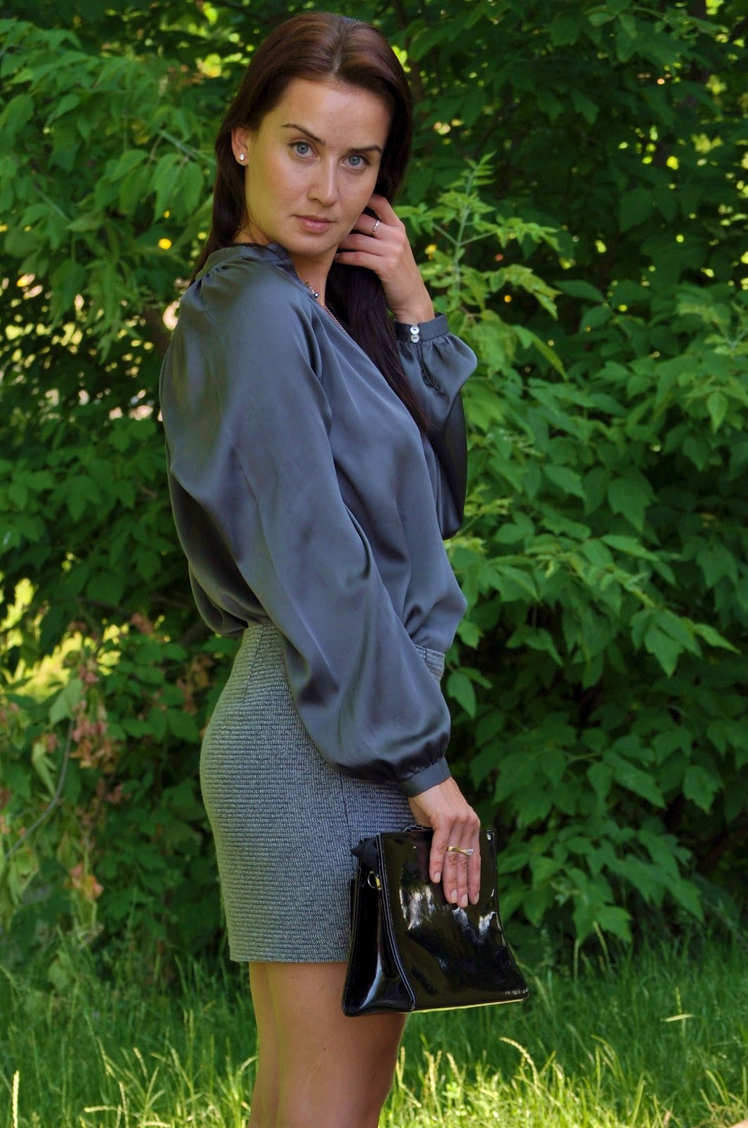 Simple Chill: Nosi mini a nogi jak u świni