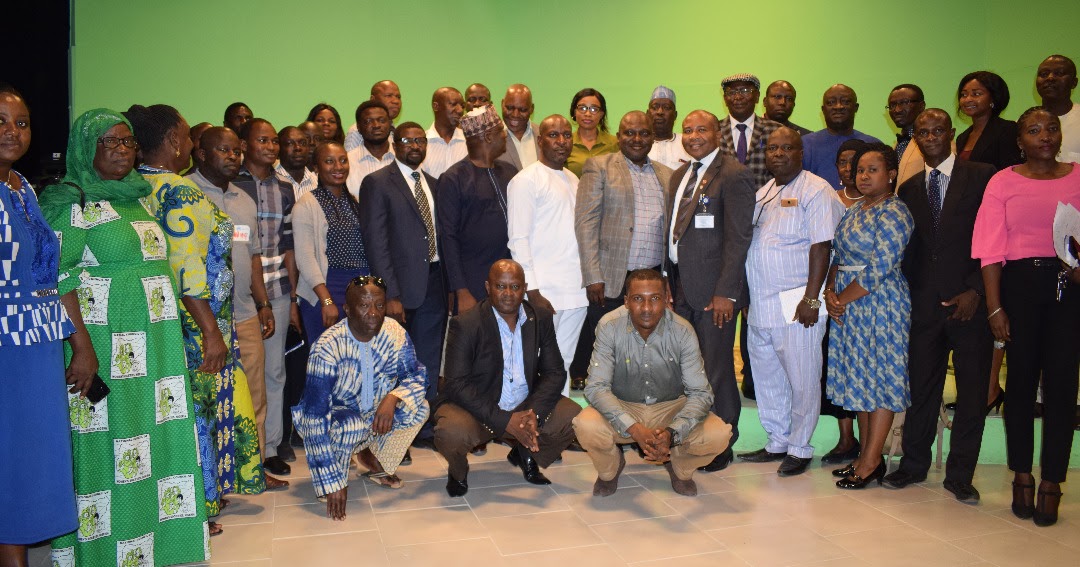 Society of Family Physicians of Nigeria (SOFPON) Jos Zone