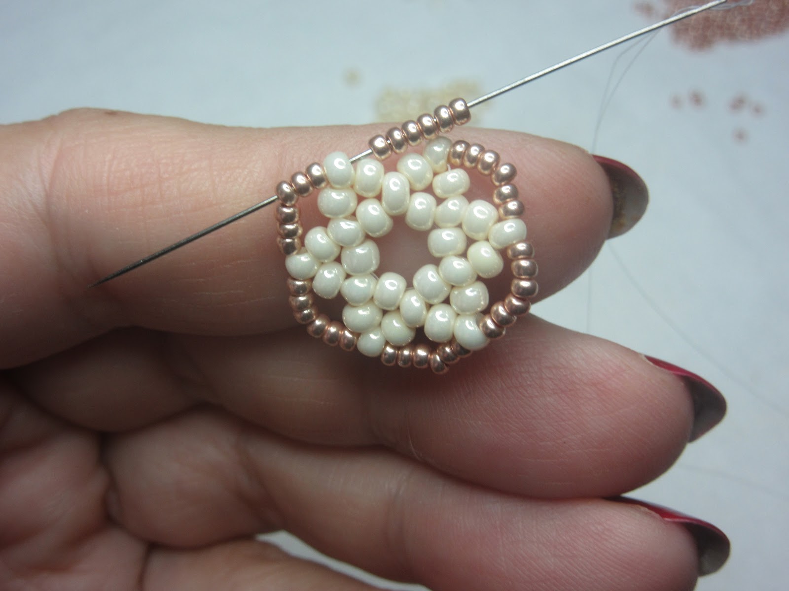 Perlinando ...: IDEA REGALO SIMPATICO PORTACHIAVE PERLINOSO