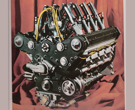 The Cutting: Half a Century and Counting