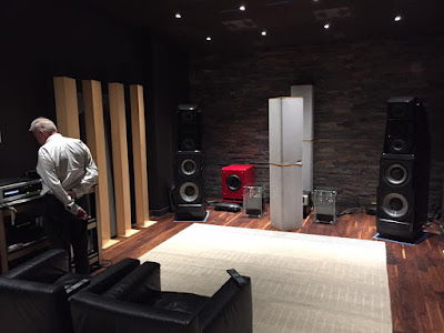 Engstrom & Engstrom at Innovative Audio – M & S | Ultimate High-Fidelity