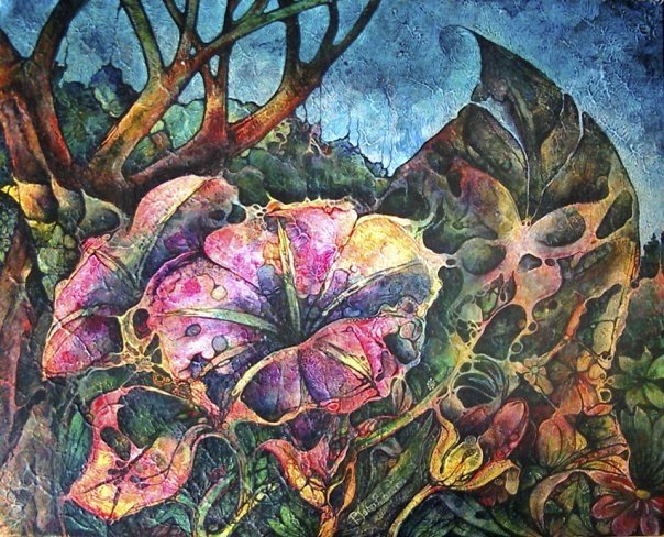 John Burden, 1943 | Tutt'Art@ | Pittura * Scultura * Poesia * Musica