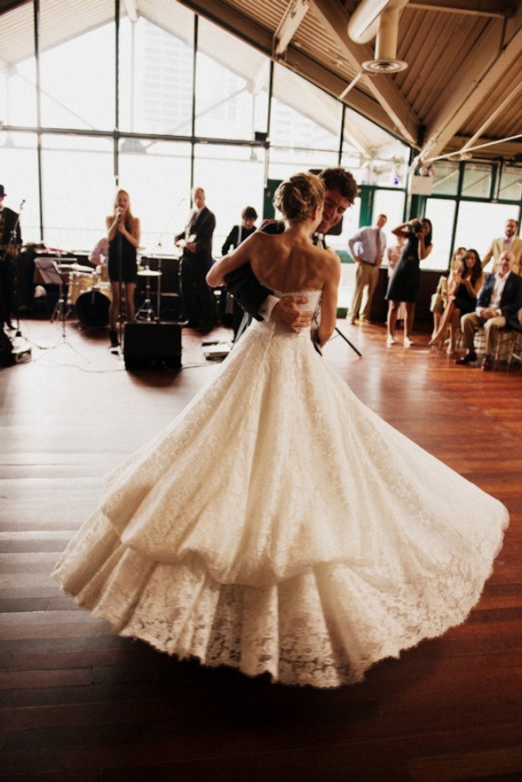 lemon bell events: bustles