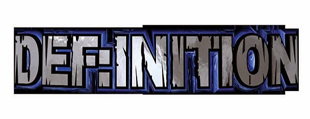 Study Points: What is a definition and Describe its various types