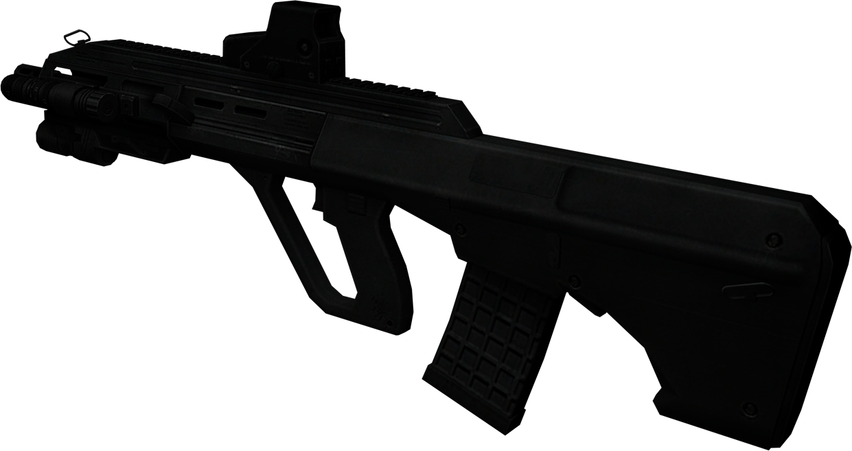 Ongame Blog: Aug Point Blank Render