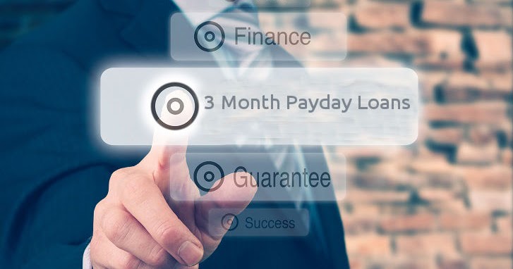 90 Day Short Term Cash Loans: Major Facts To Consider About 3 Month ...