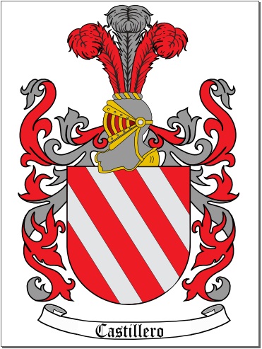 MTB.·.: CASTILLERO