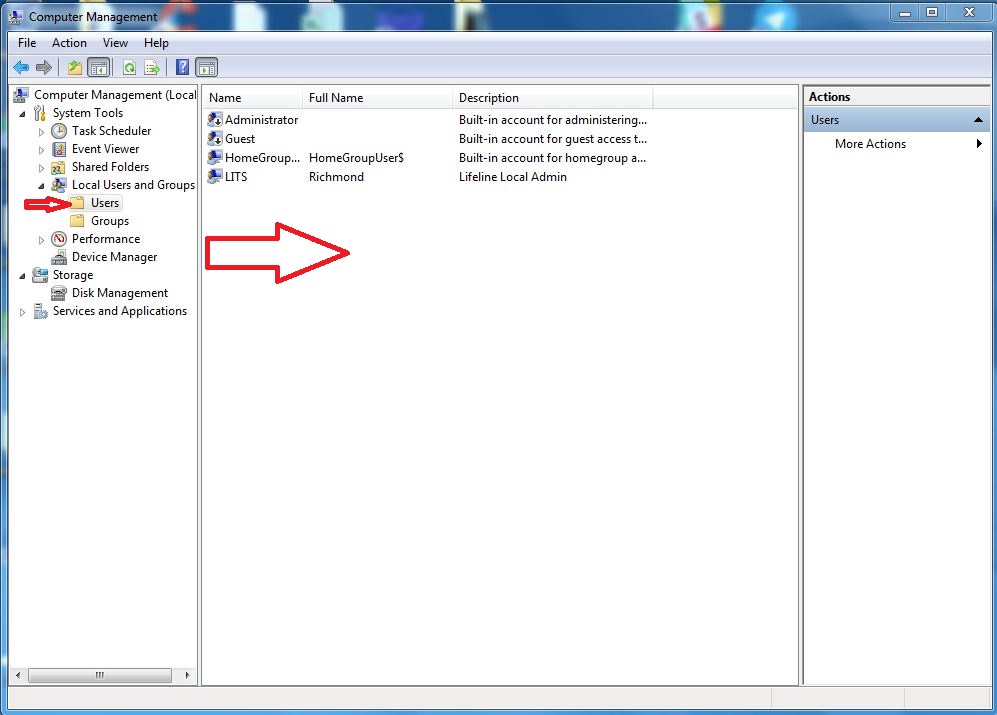 How to Create Admin Account in Windows 7 & 10 with Full Privileges ...
