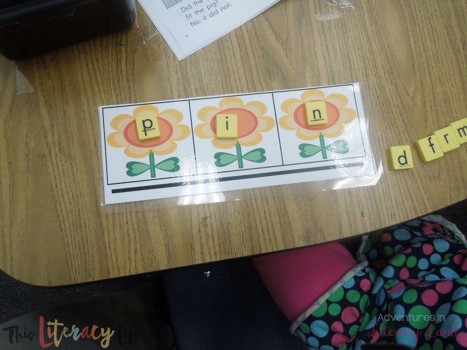 Sound Boxes: Listening for Sounds | Adventures in Literacy Land