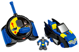 GeoTrax Super Friends Sets - Batman, Joker & Green Lantern - GeoTrax ...