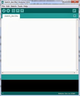 CARA MEMPROGRAM DAN MENJALANKAN ARDUINO - Nanda Syaputra