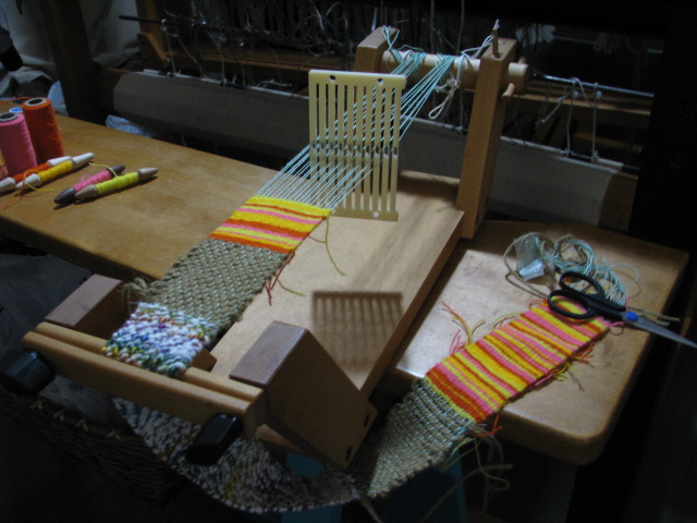 Belt Loom
