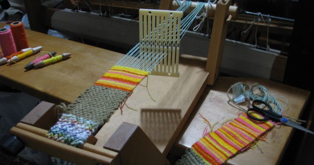 Belt Loom