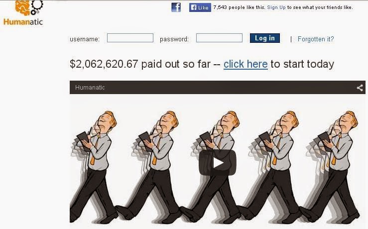 Is Humanatic a Scam? | Get Paid To Review Phone Calls | Insiderpub