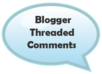 How To Remove Blogger Threaded Comments - Helplogger