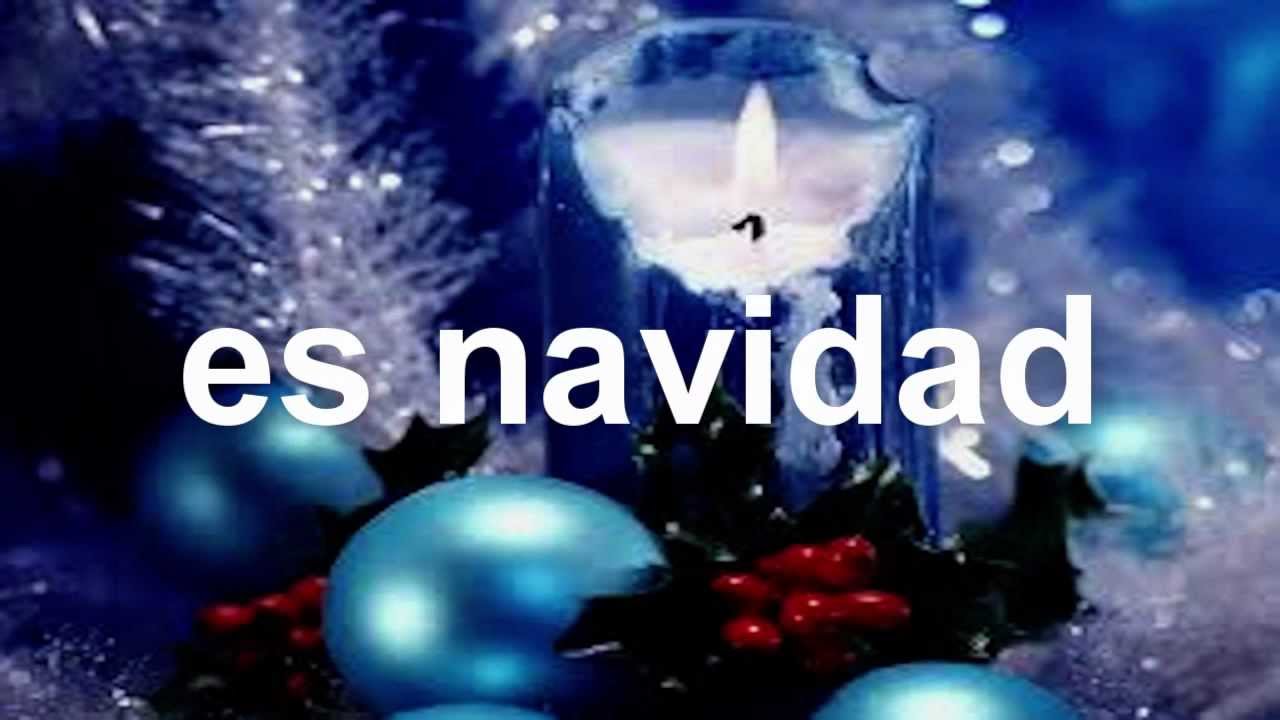 Mi Rincón Palentino: ¡ Es Navidad