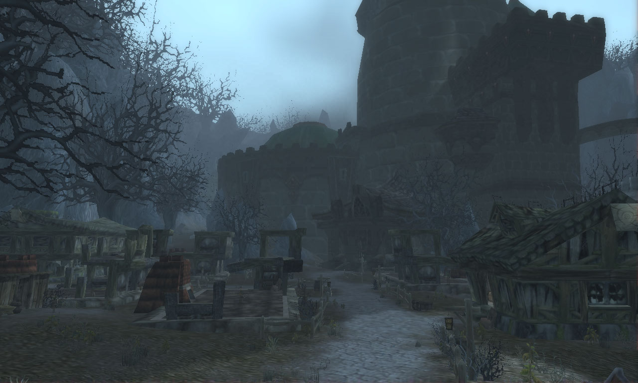 WoW Screenshots: Archmage Alturus