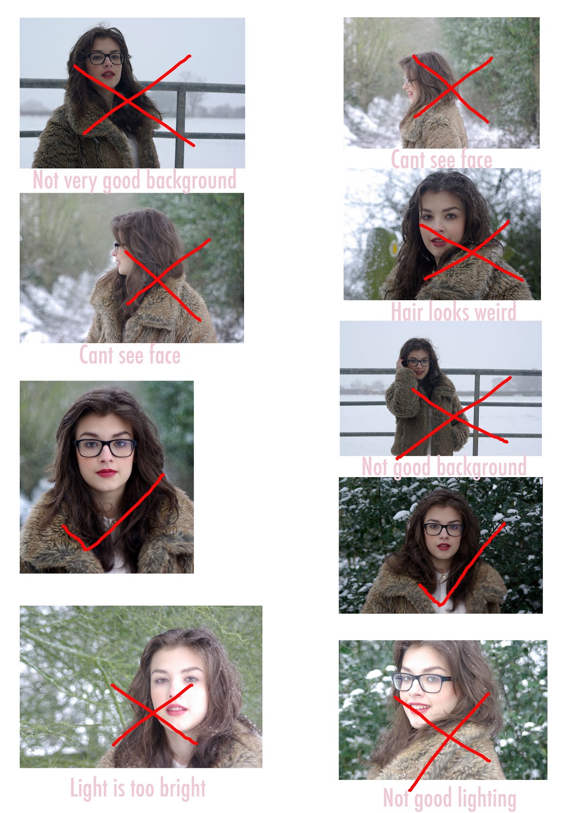 GCSE Graphics
