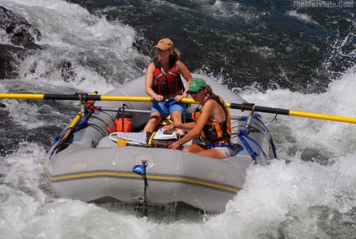 Freaking SPORTS: Extreme Ironing