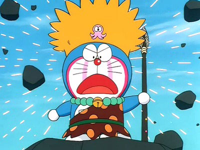 Doraemon
