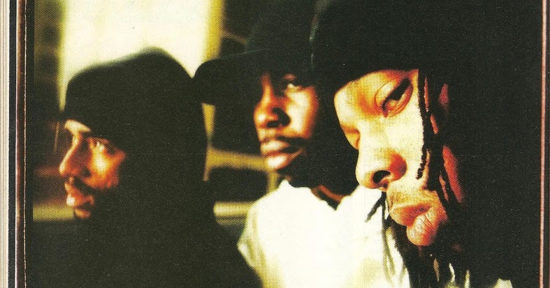 HipHop-TheGoldenEra: Advertisements