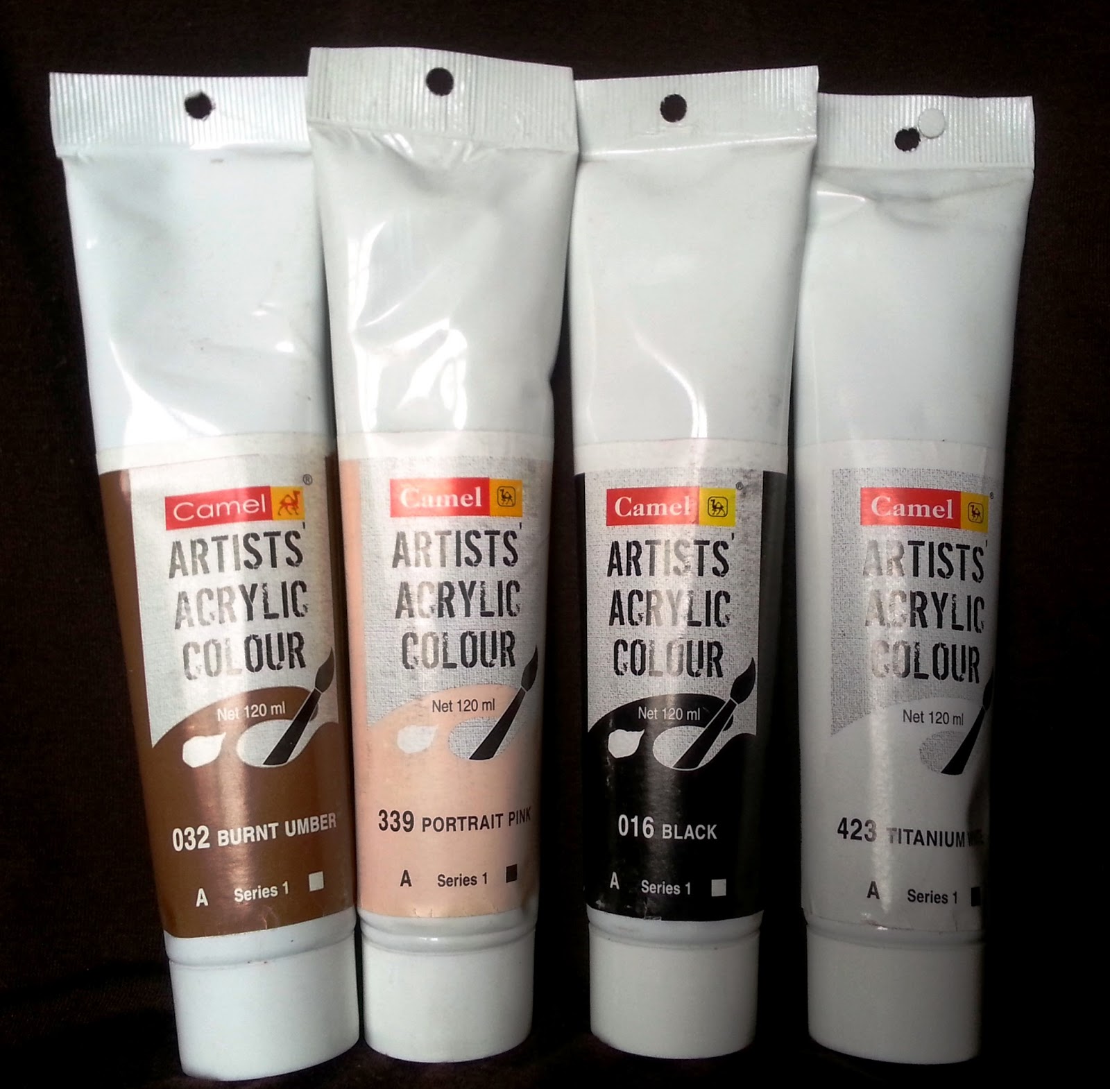 Quick Acrylic Painting Tips for Beginners