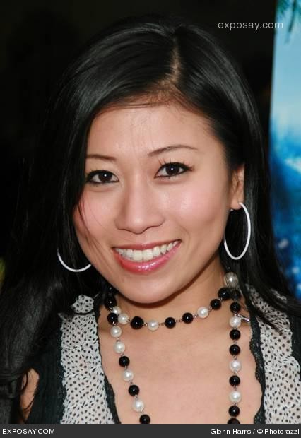 Adrienne Lau | Celebrities Photos Hub