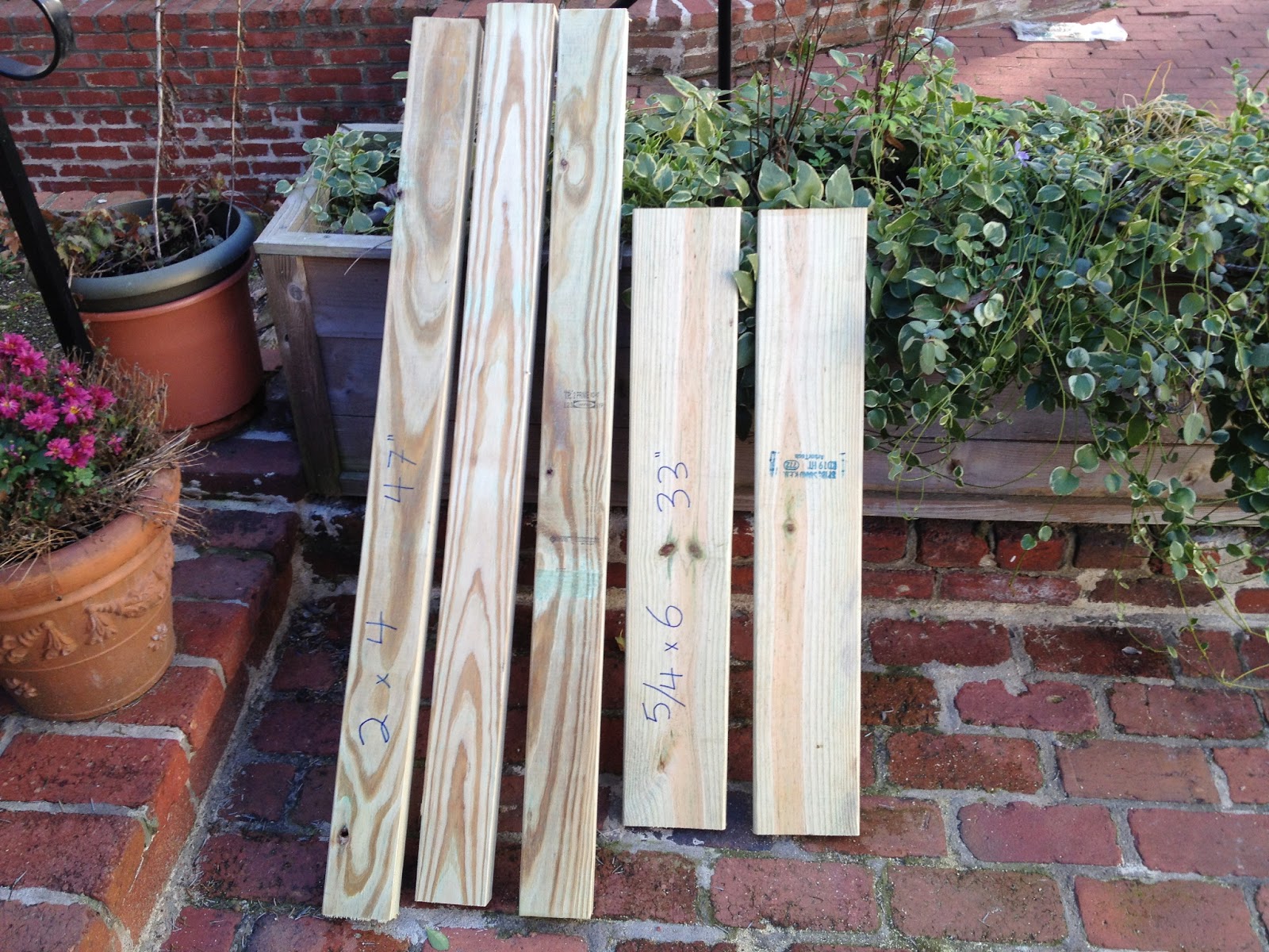 DC Honeybees: Commercial Migratory Pallet Design